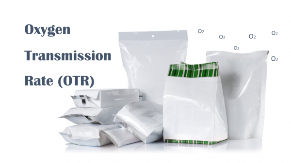 ทดสอบ อัตราการซึมผ่านของออกซิเจน oxygen transmission rate (OTR)