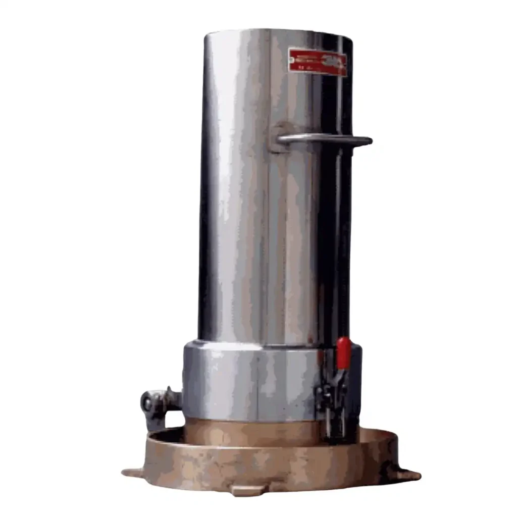 FORMAX Standard Sheet molds - Chemical House