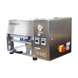 Sheet Press according to TAPPI and SCAN - Chemical House