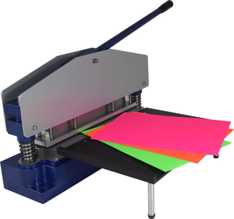 SAMPLE PUNCH "PUNCH & DIE“ - Chemical House