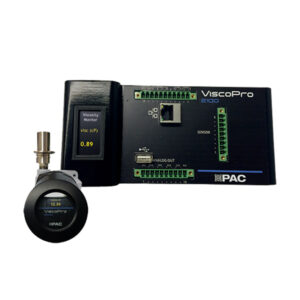 Online Viscosity Analyzer - Chemical House